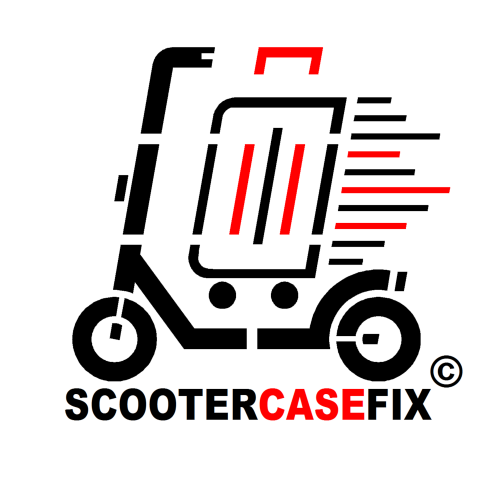 Transportlösungen für E-Scooter | ScooterCaseFix – Made in Germany ...